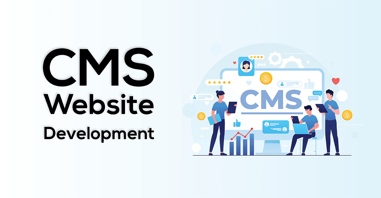 Best Strapi CMS Website Development Services Agency